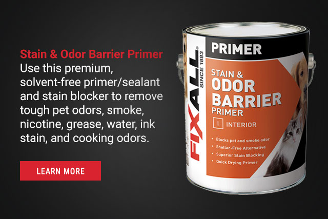Home - FixALL Paint