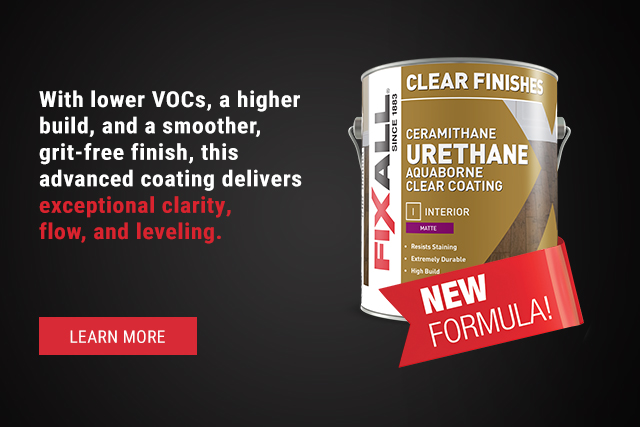 Home - FixALL Paint