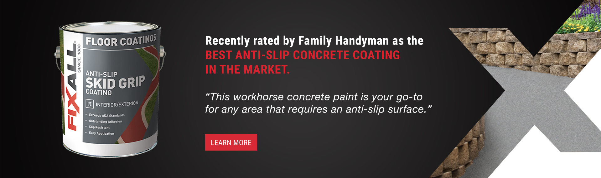 Home - FixALL Paint