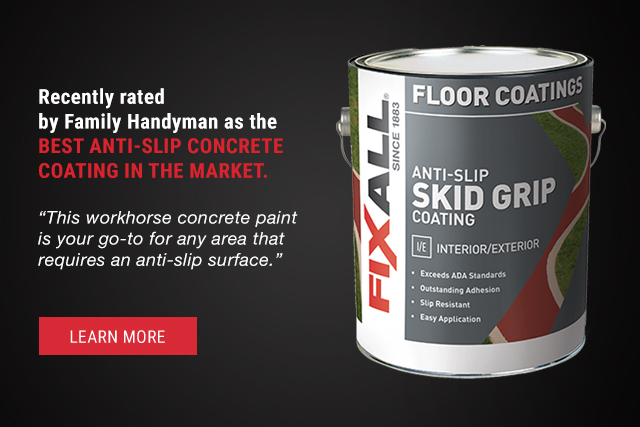 Home - FixALL Paint